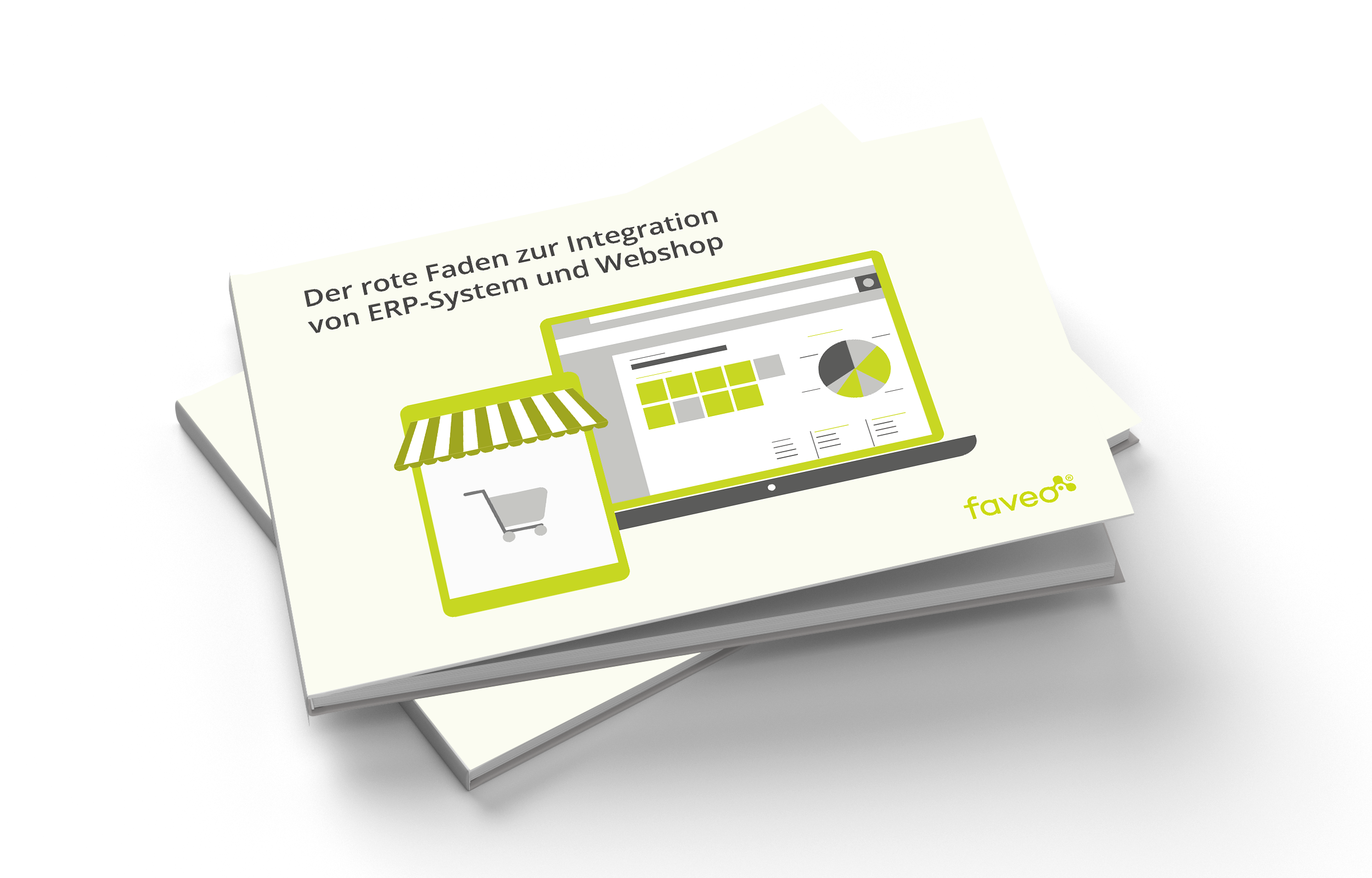 Integration von ERP und Webshop: So funktioniert's! - ERP.de