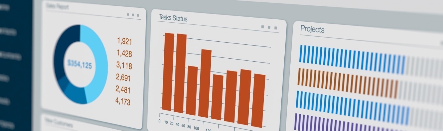 CRM-Dashboard: Funktion und KPIs - CRM System.de
