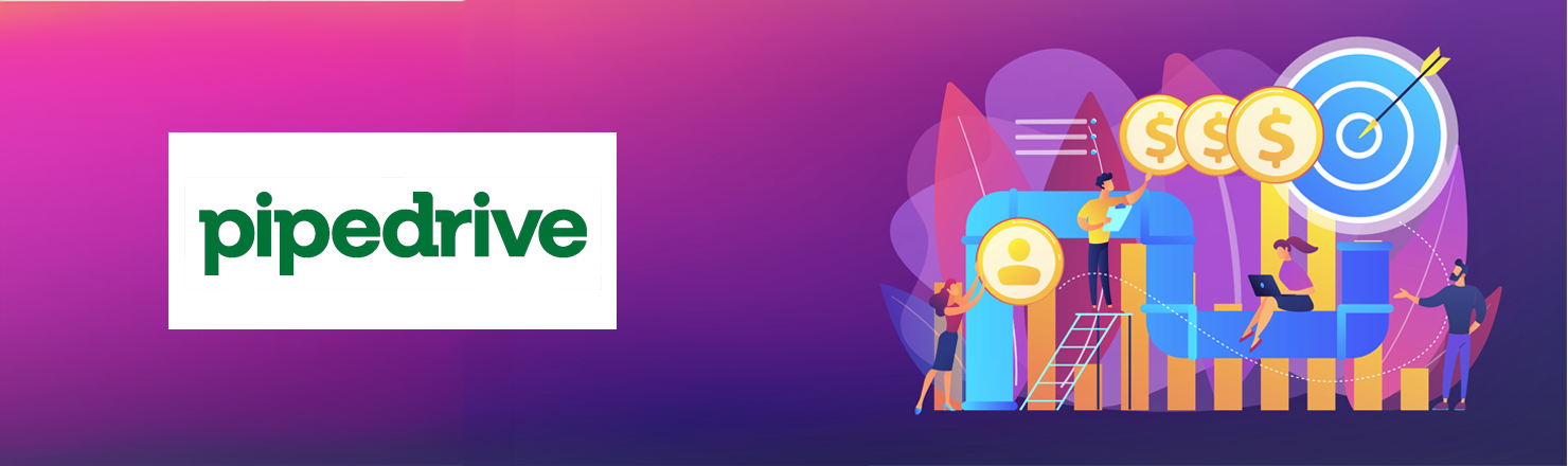 Pipedrive: Funktionen, Vorteile und Preise - CRM System.de