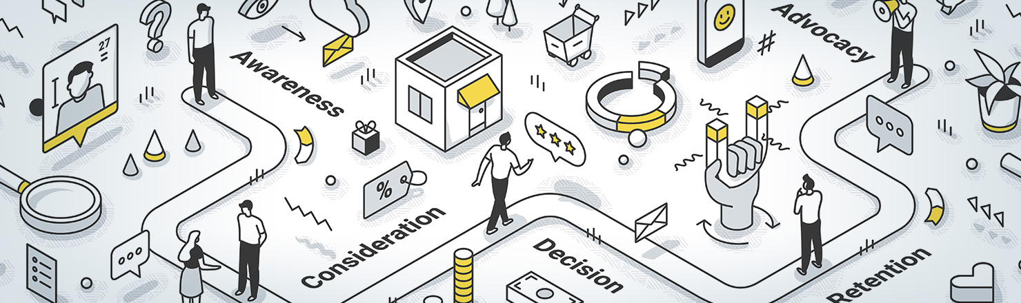 Wat is digital marketing? - CRM Overzicht