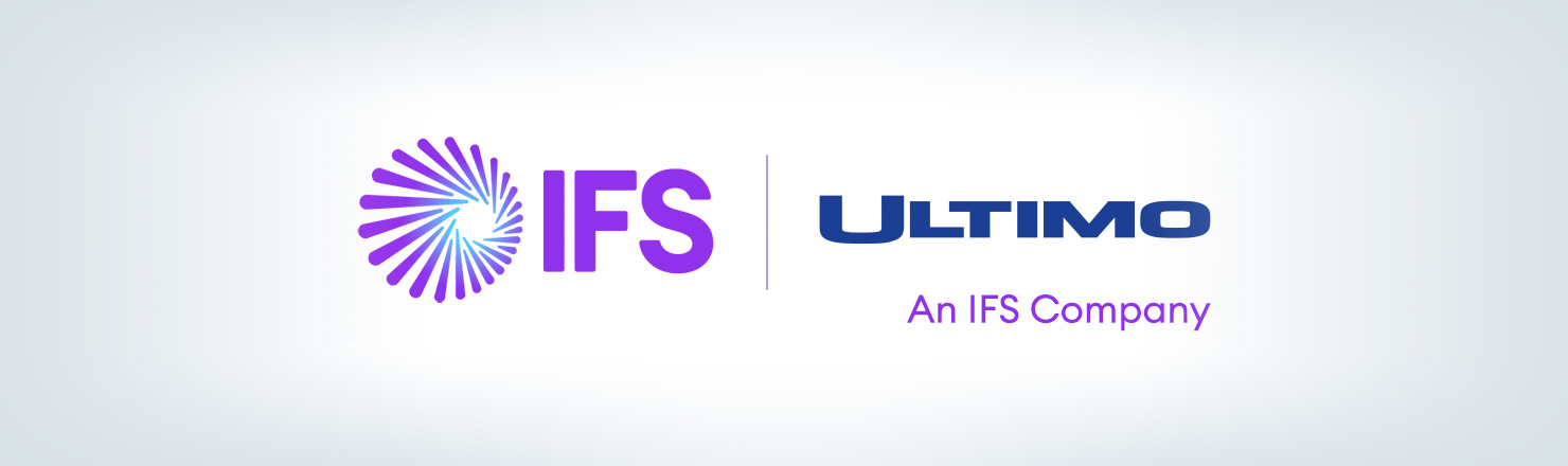 IFS neemt ULTIMO over - CRM Overzicht