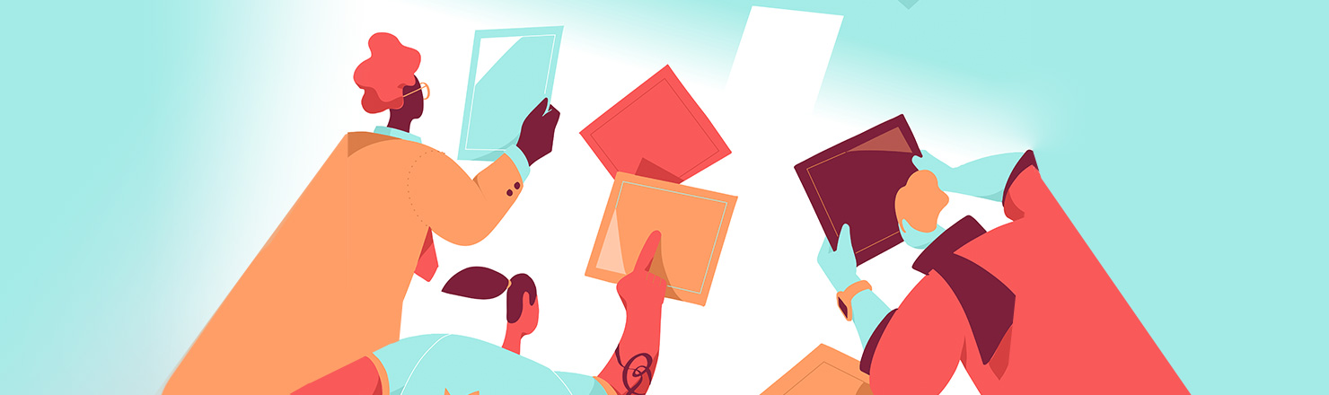 Was ist ein DMS? - DMS Software.de